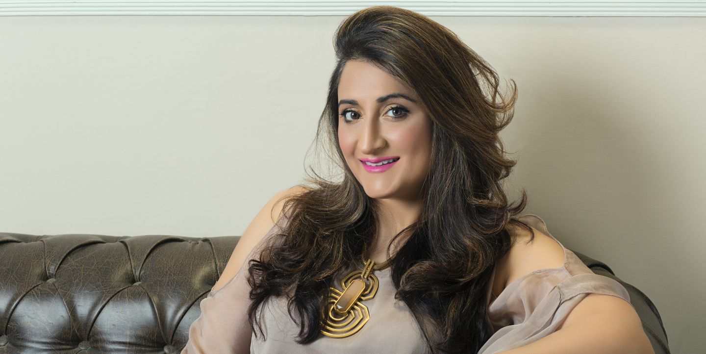 About Eram Saeed - Eram Saeed