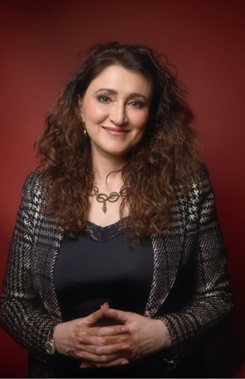 Transformational Mentor for Muslim Women | Eram Saeed - Eram Saeed