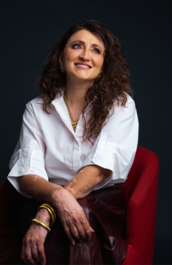 Private Sessions with Eram - Eram Saeed